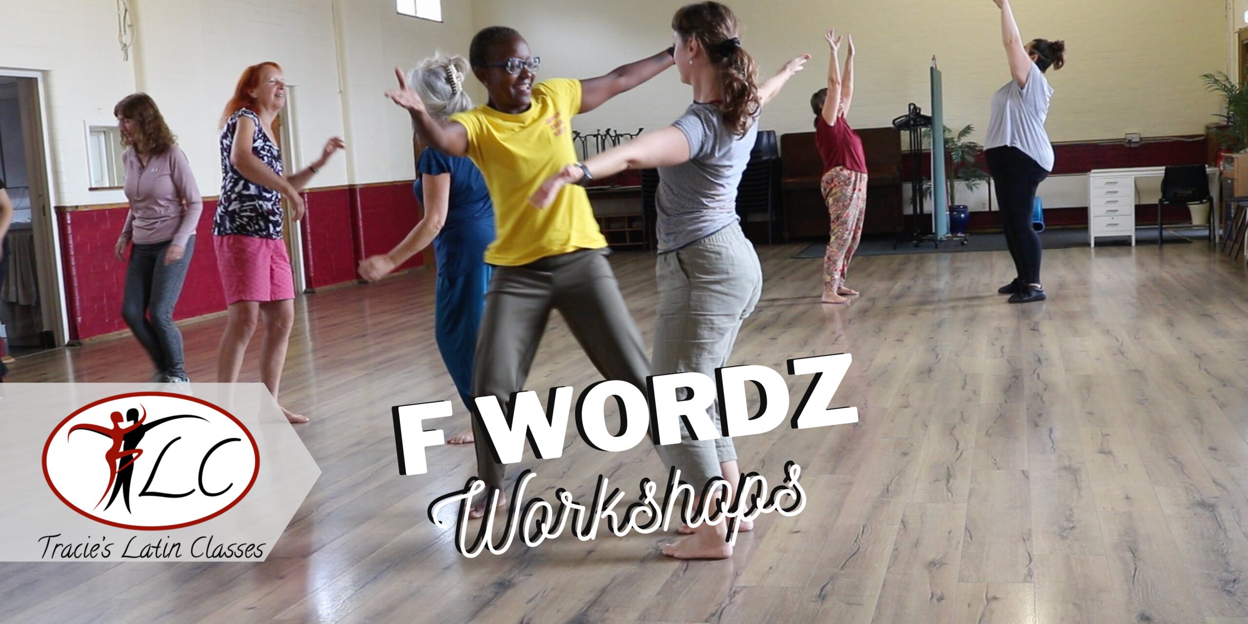 Sam G Creates | Dynamic Storytelling – F WORDZ Workshops